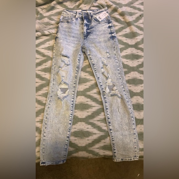 willow and root | Jeans | Willow And Root Mom Jean | Poshmark